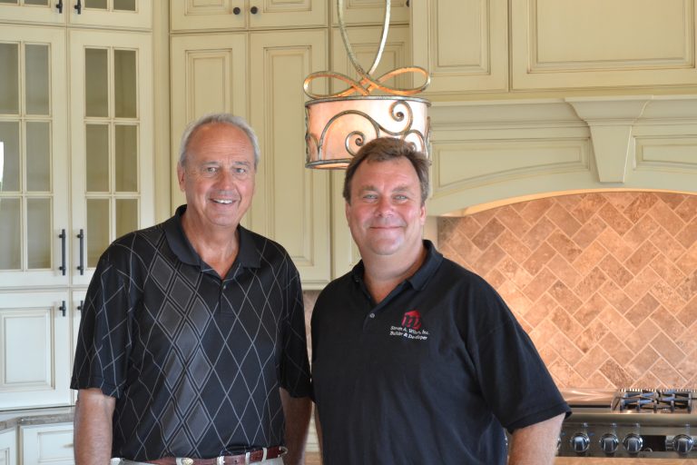 Steve Wilson – Custom Home Builder in Carmel Indiana