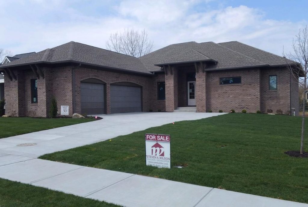 Developments – Steve Wilson